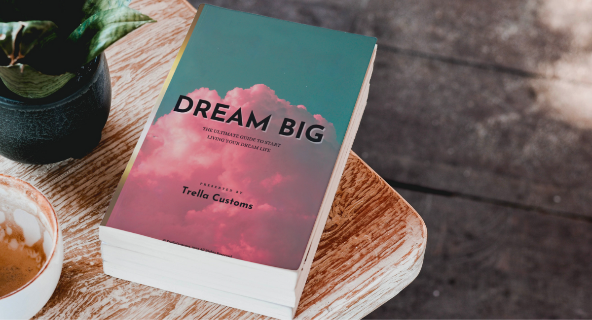 Ebook – Trella Customs