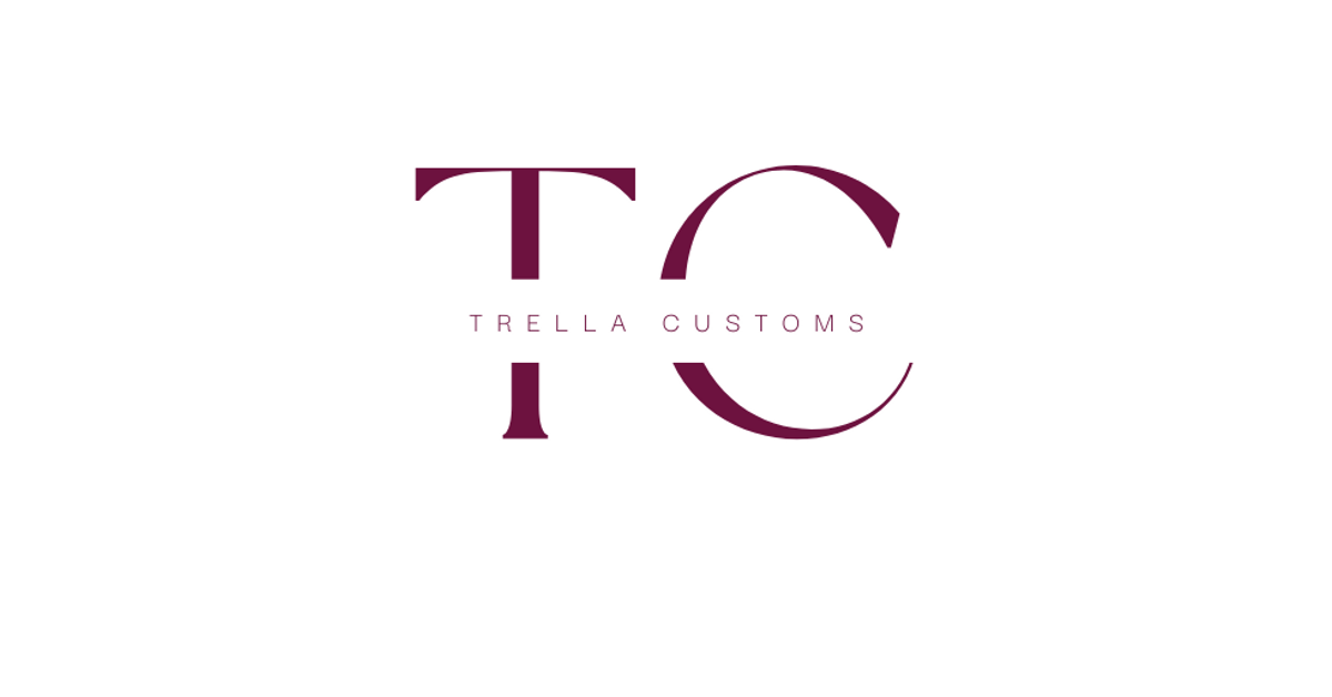 Products – Trella Customs